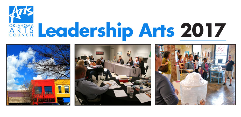 Oklahoma Arts Council